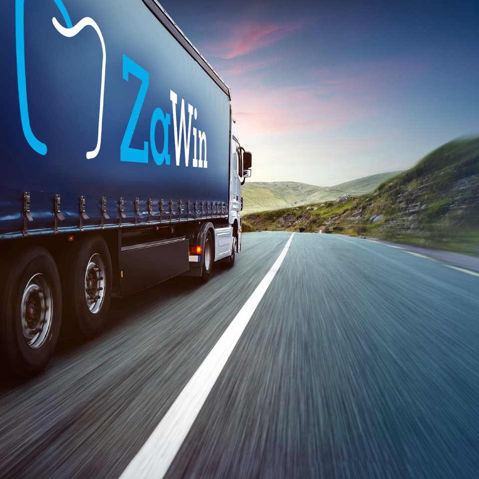 Home | ZaWin Insights